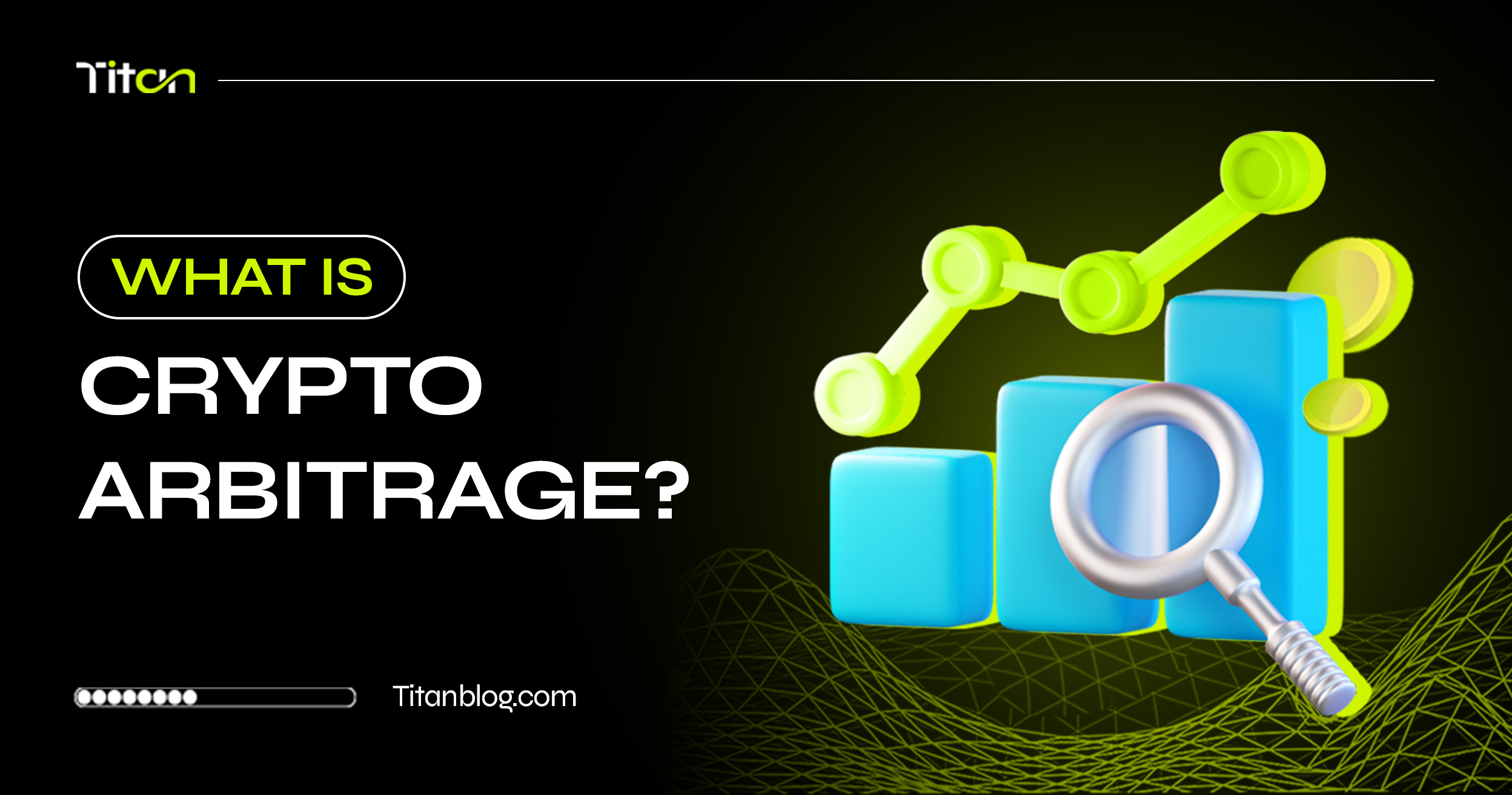 What is crypto arbitrage & how does it work?